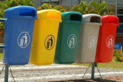 A Poluição: O que polui o Ambiente?